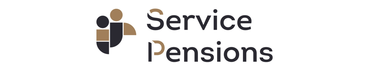 Service Pensions (Manual) - Social Security