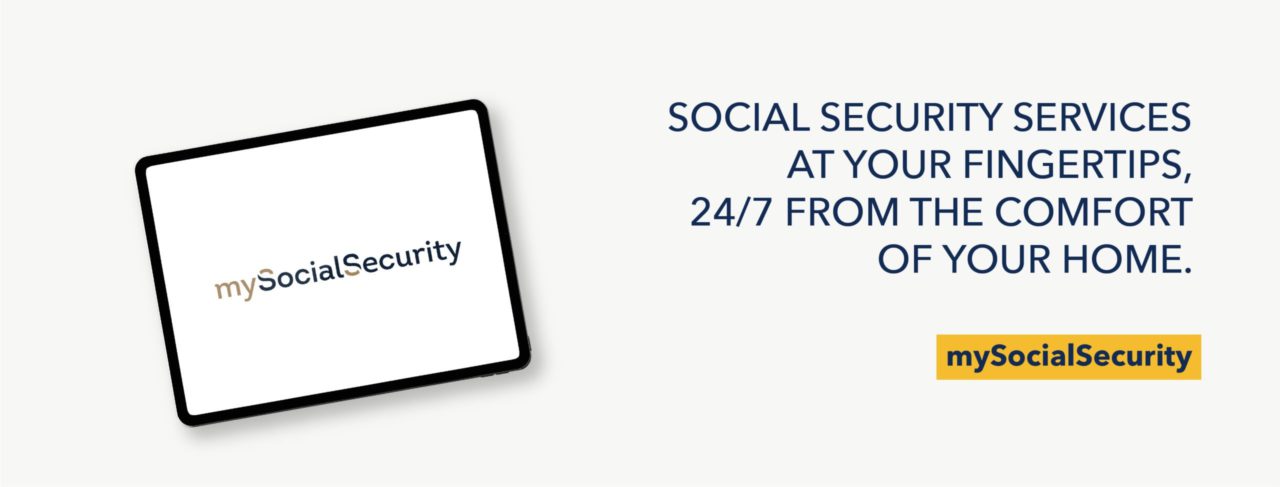 - Social Security