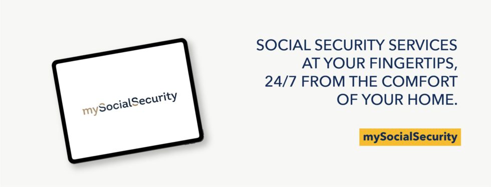 - Social Security